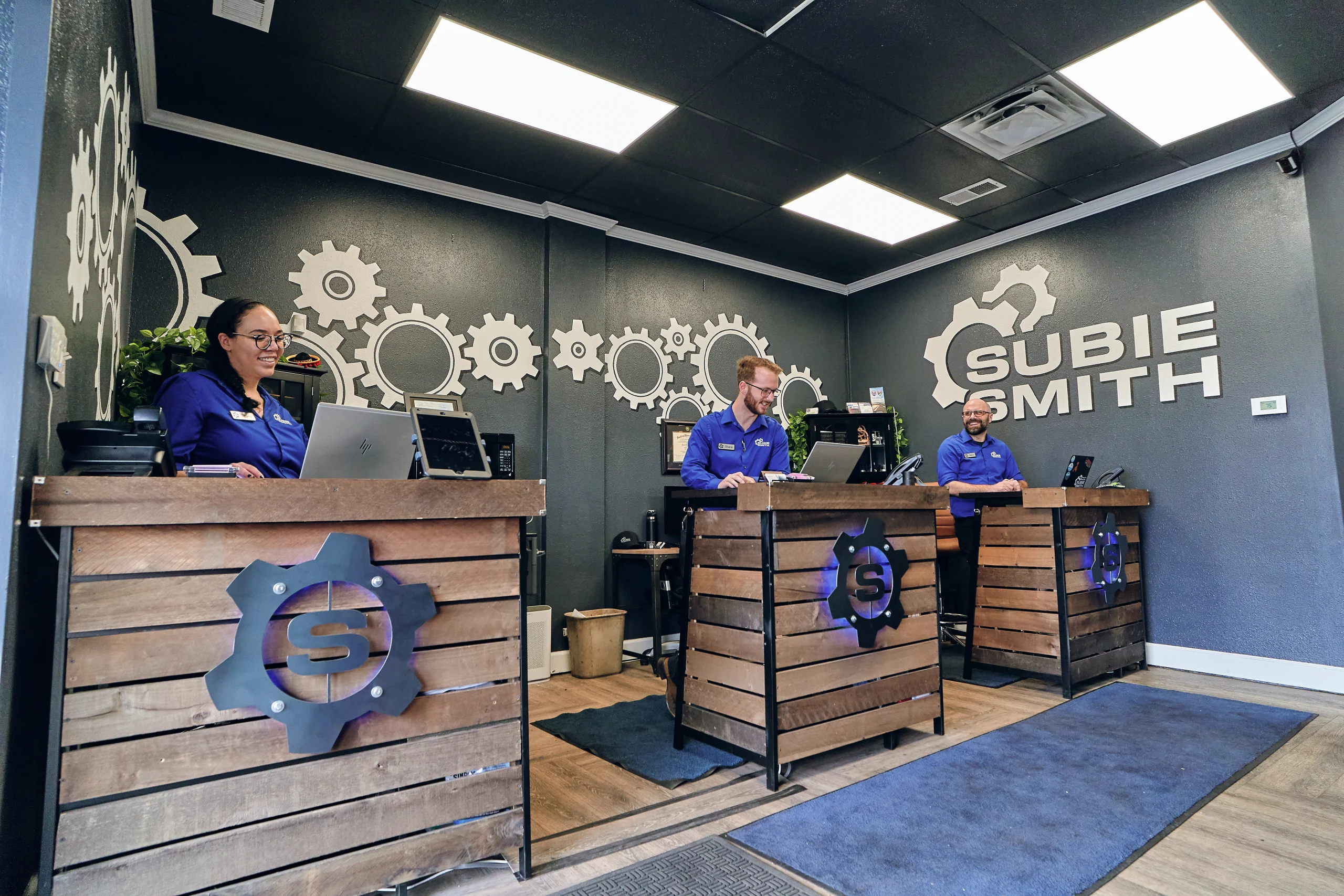 Subaru Repair Shop in Lakewood and Thornton, CO - Dependable Mechanics ...