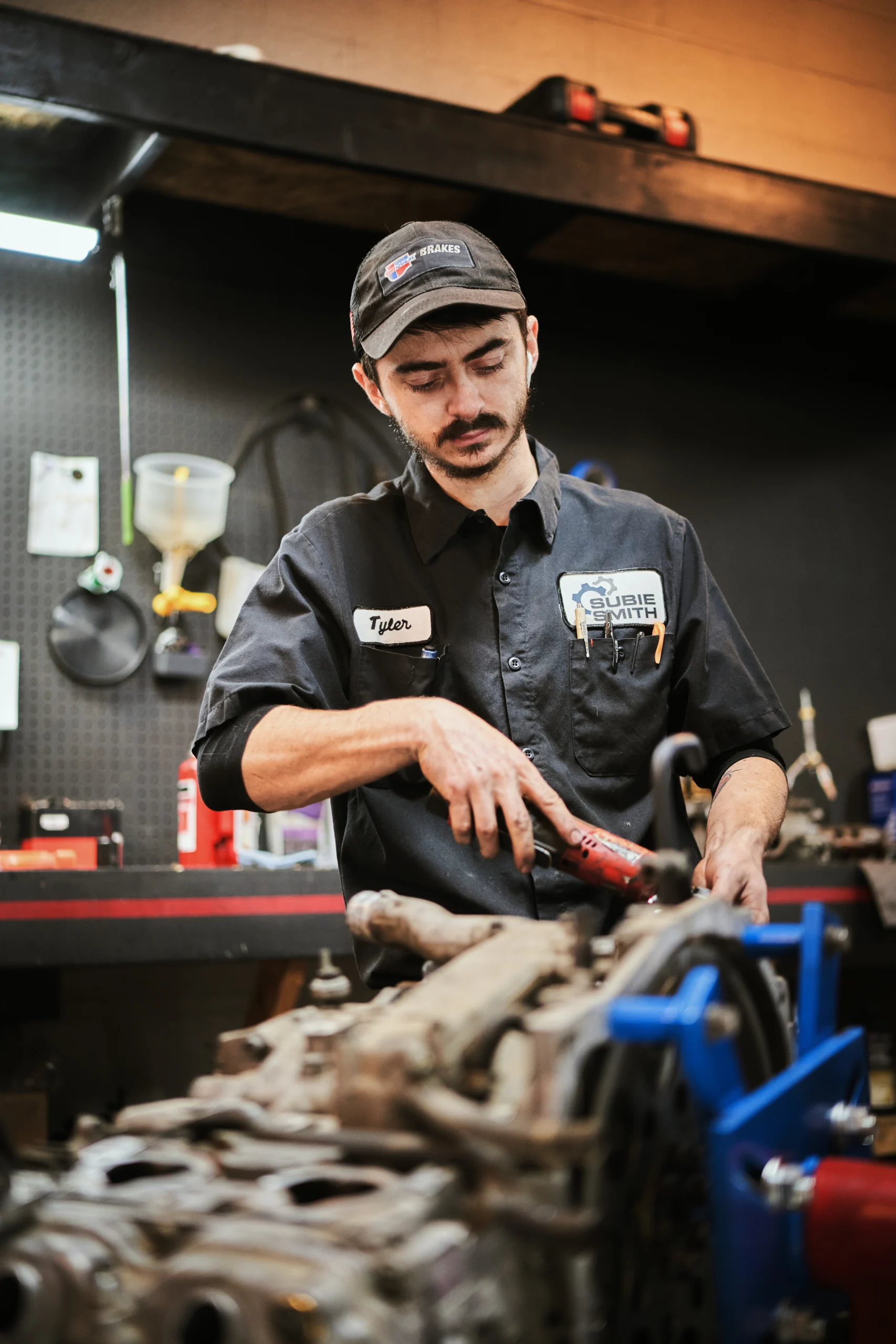 Subaru Repair Shop in Lakewood and Thornton, CO - Dependable Mechanics ...